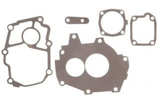 T40 T50 T51 TRANSMISSION GASKET KIT FITS TOYOTA COROLLA & CORONA '73 ...