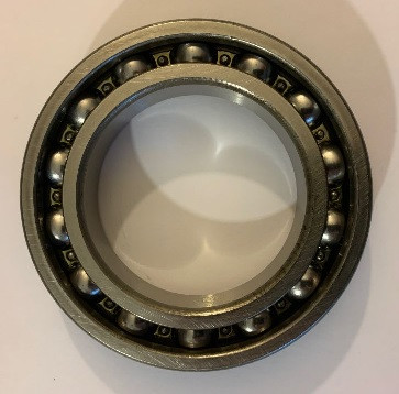 NV140 NV146 NV245 TRANSFER CASE INPUT BEARING BY NACHI FITS '05+ JEEP ...
