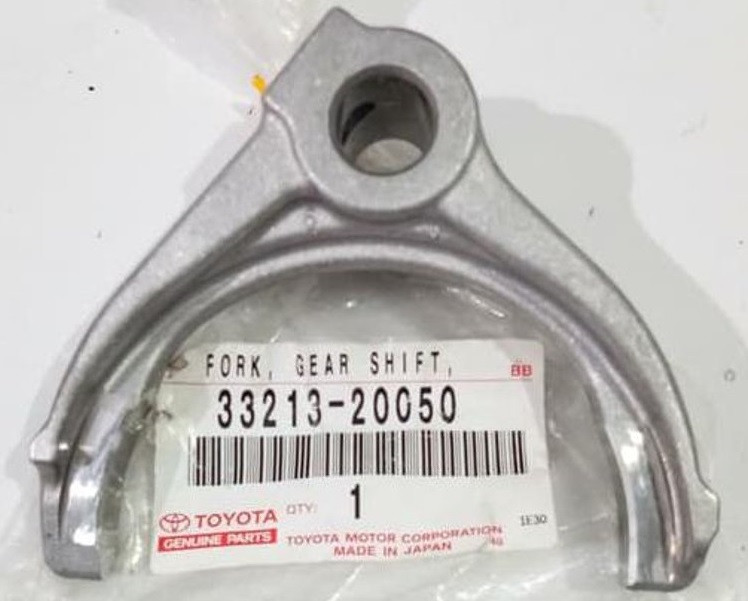 C56 C59 C60 TRANSMISSION 3-4 FORK FITS '99+ TOYOTA CELICA COROLLA ...