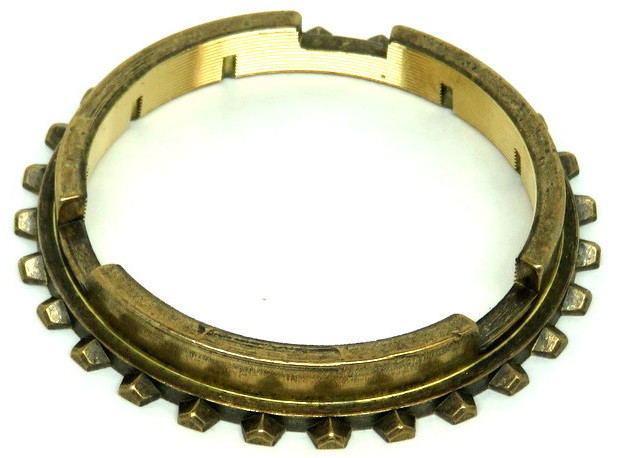 TK5 TRANSMISSION 5TH SYNCHRO RING FITS '84-'87 BRONCO II & RANGER 4WD ...