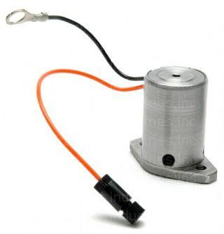F4A33-1 W4A33-1 W4A32-1 TRANSMISSION SHIFT SOLENOID A & B FITS '91-'99 ...