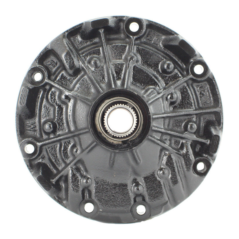 30-40LE A340E A341E A343 AW4 TRANSMISSION PUMP REMANUFACTURED O.E. 3 ...