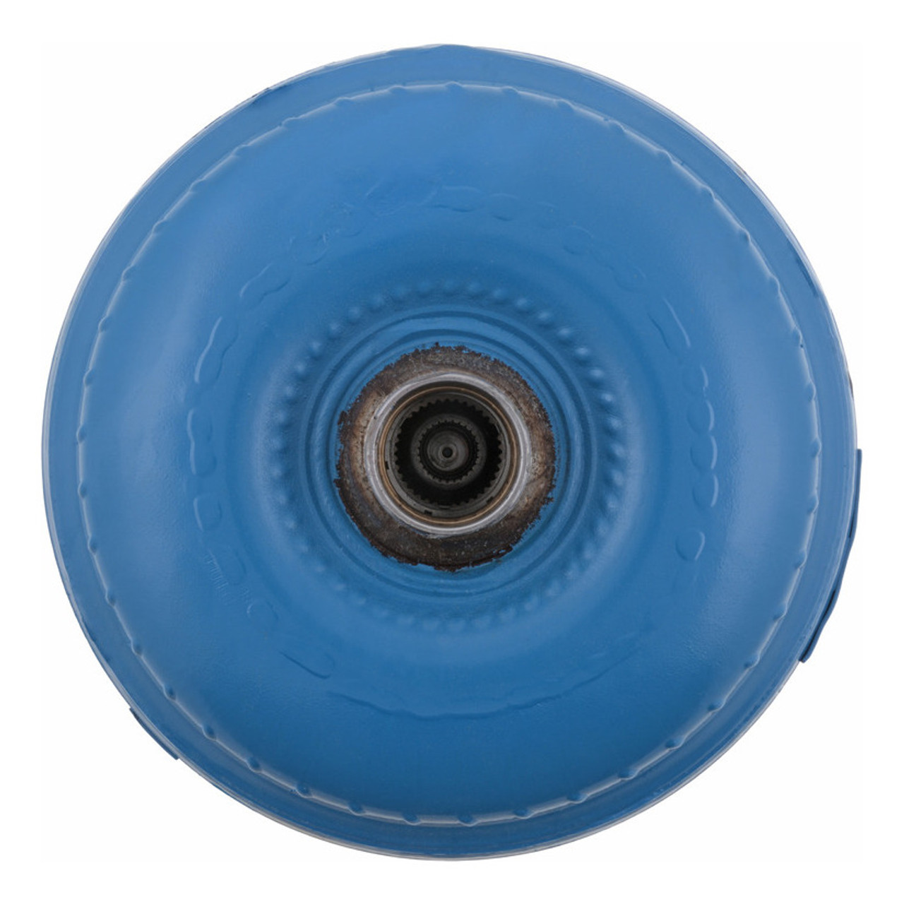 6F35 6F50 6F55 TRANSMISSION TORQUE CONVERTER REMANUFACTURED ORIGINAL EQUIPMENT FITS '07-'17 FORD ...