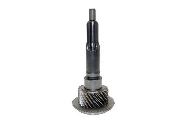 ZF S6-650 TRANSMISSION INPUT SHAFT 23T FITS FORD 5.4L & 6.8L GAS '02 ...
