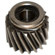 T19 TRANSMISSION IDLER GEAR 18T FITS '68-'87 FORD F-SERIES & BRONCO ...