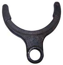 T14 TRANSMISSION 1st-Reverse or 2-3 SHIFT FORK FITS '67-'72 JEEP with ...