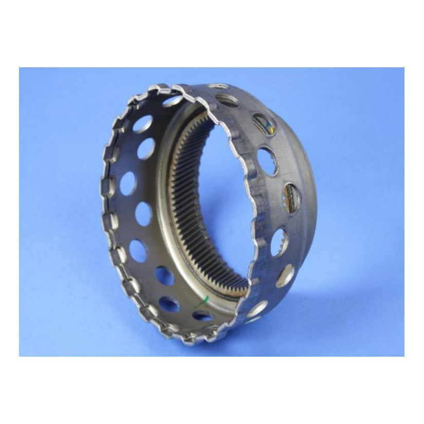 66RFE 68RFE TRANSMISSION INPUT RING GEAR, 20 LUG, MOPAR OE FITS '07-'20 ...