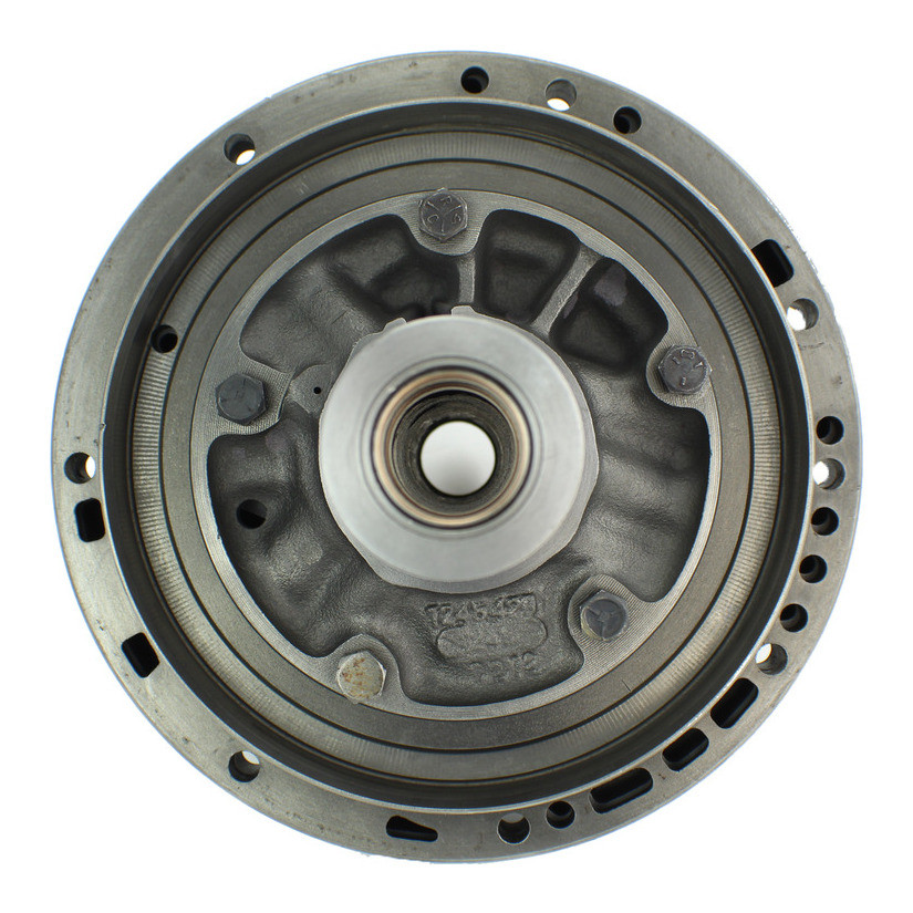 350 TH350 TRANSMISSION NON LOCK-UP PUMP ASSEMBLY USED FITS '69-'79 ...
