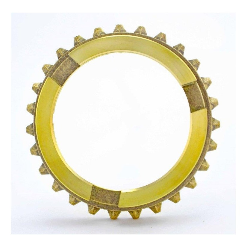 T86 T18 T98 TRANSMISSION 3-4 SYNCHRO RING 2.39" I.D. FITS Early Ford ...