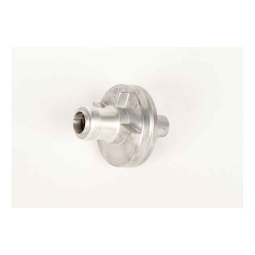 400 TH400 3L80 TRANSMISSION SPEEDOMETER HOUSING 40-45T ALUMINUM FITS ...