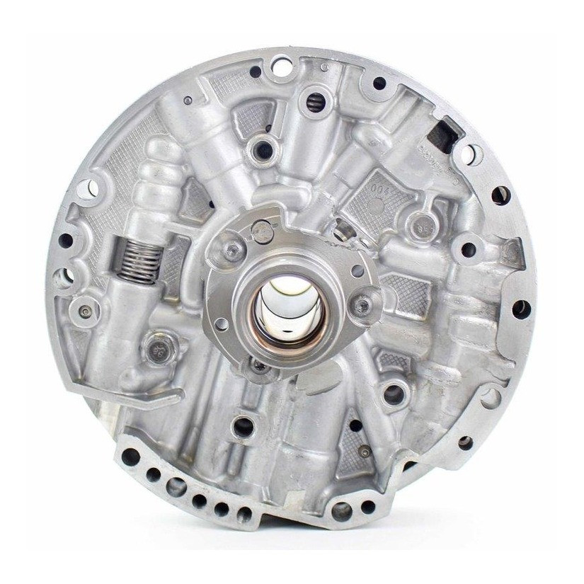 4L60E 4L65E 4L70E TRANSMISSION PUMP 280/300mm, 7.3" LONG SHAFT, WITH ...