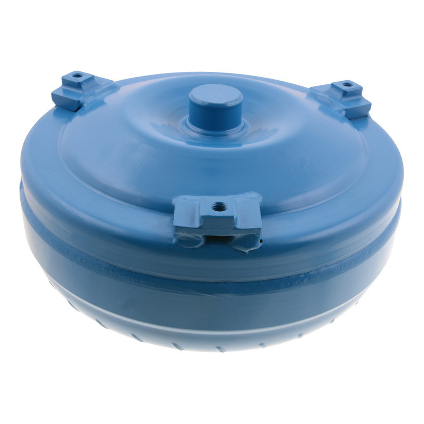 4L60E 4L65E 2ML70 TRANSMISSION TORQUE CONVERTER CODE TLCX FITS '99-'14 ...
