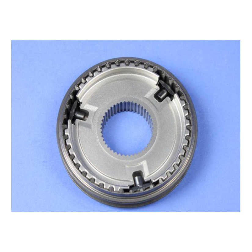 NSG370 TRANSMISSION REVERSE SYNCHRO HUB & SLIDER Original Equipment ...