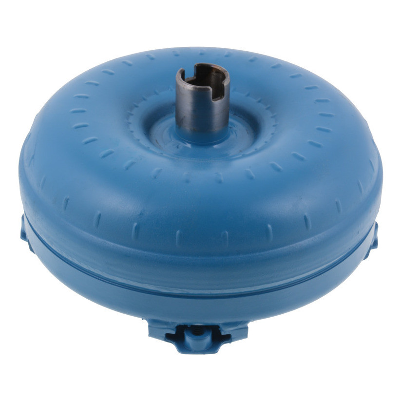ZF5HP24 A5S440Z TRANSMISSION TORQUE CONVERTER REBUILT O.E. fits '97-'03 ...