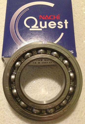 BW4481 BW4482 BW4484 BW4485 TRANSFER CASE FRONT OUTPUT BEARING FITS '03 ...