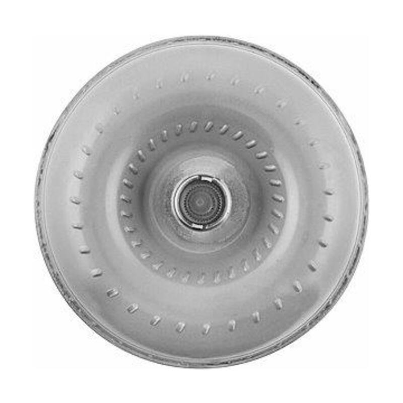 W5A380 W5A580 NAG1 TRANSMISSION TORQUE CONVERTER FITS '05-'10 CHRYSLER ...