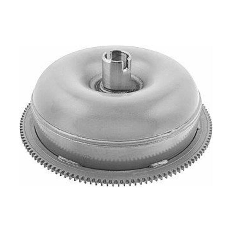 A518 46RE 46RH A618 47RE 48RE TRANSMISSION TORQUE CONVERTER FITS '96 ...