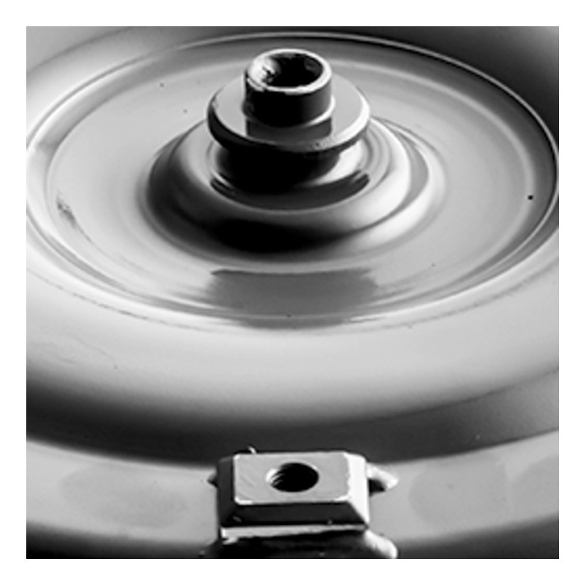 U660E U660F TRANSMISSION TORQUE CONVERTER FITS TOYOTA & LEXUS '07-'18 ...