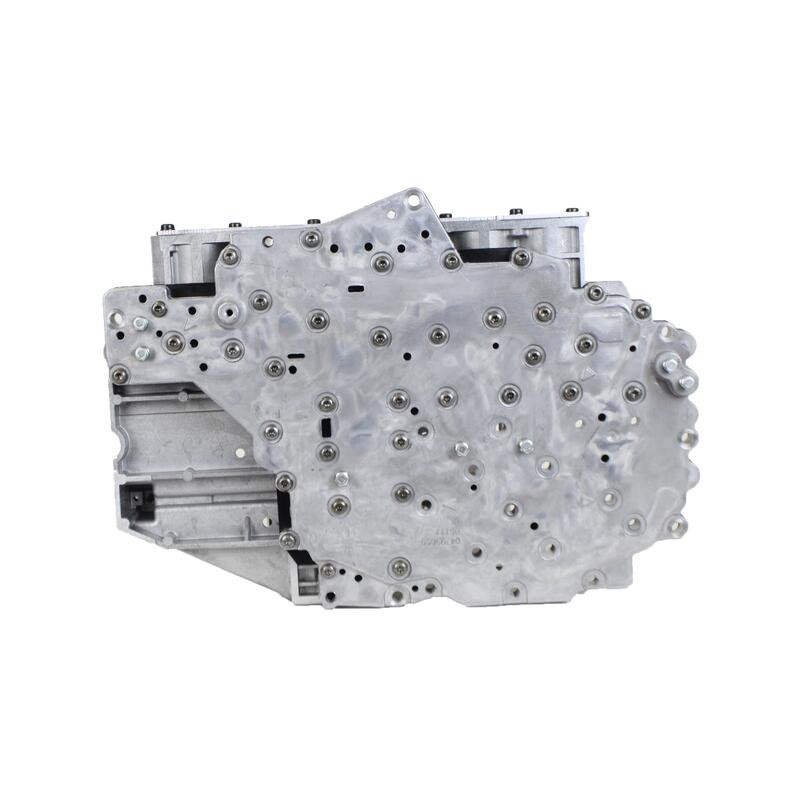 65RFE 66RFE 68RFE TRANSMISSION Main Valve Body Assembly Stage 2 HD FITS ...