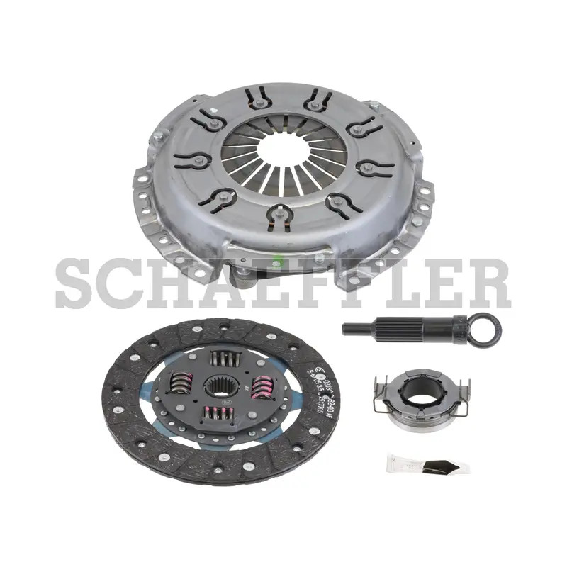 C50 C52 C56 C59 C60 C150 TRANSMISSION CLUTCH SET BY LUK FITS GM, SCION ...