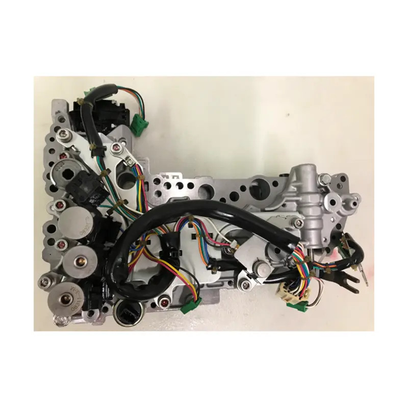 RE0F09A RE0F09B TRANSMISSION VALVE BODY Rebuilt Original Equipment FITS ...