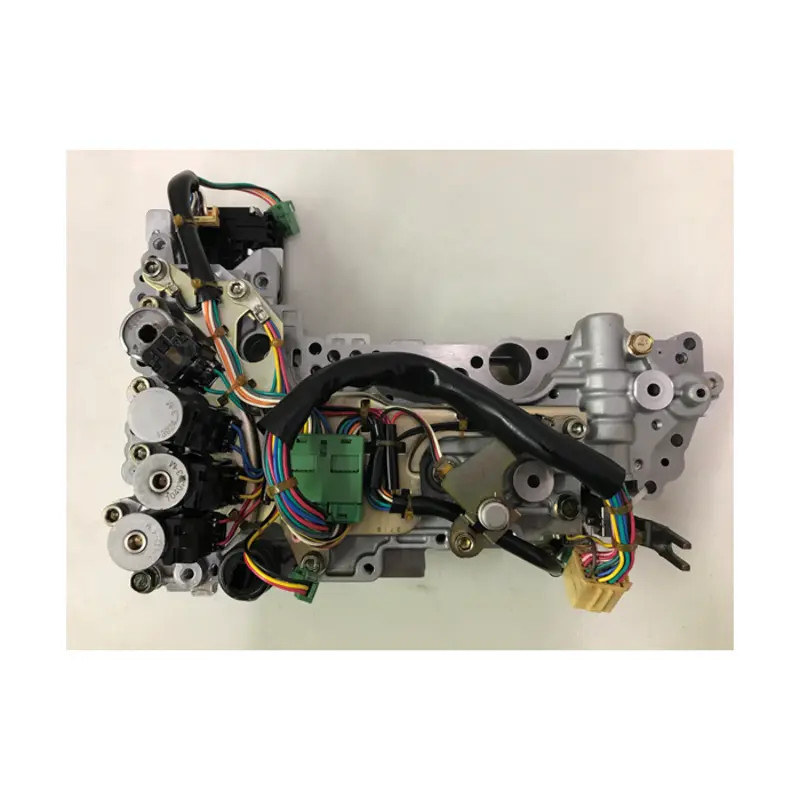 RE0F09A RE0F09B TRANSMISSION VALVE BODY Rebuilt Original Equipment FITS ...