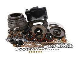 62TE 62TEA TRANSMISSION REBUILD KIT with STEELS, PISTONS, BUSHINGS ...