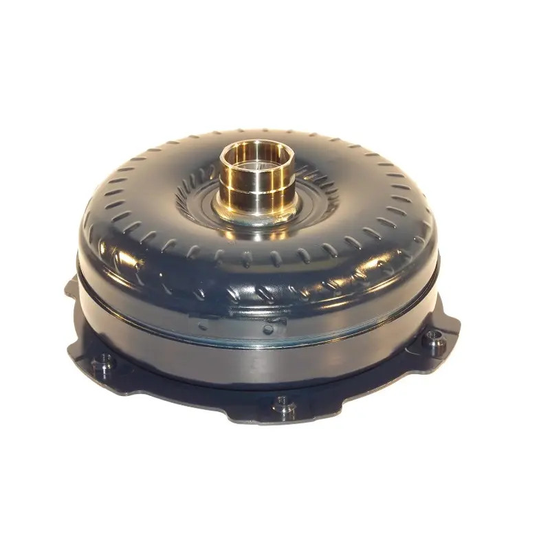 8L90 TRANSMISSION TORQUE CONVERTER REMANUFACTURED O.E. FITS '19-'22 GM ...