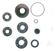FS5W60A FS5W71C TRANSMISSION REBUILD KIT FITS DATSUN '78-'82 210 & 510 ...