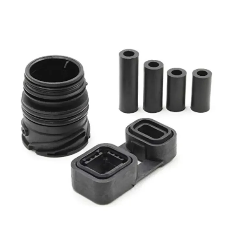 6R80 TRANSMISSION VALVE BODY SEAL KIT with case Connector, Bridge Seal ...