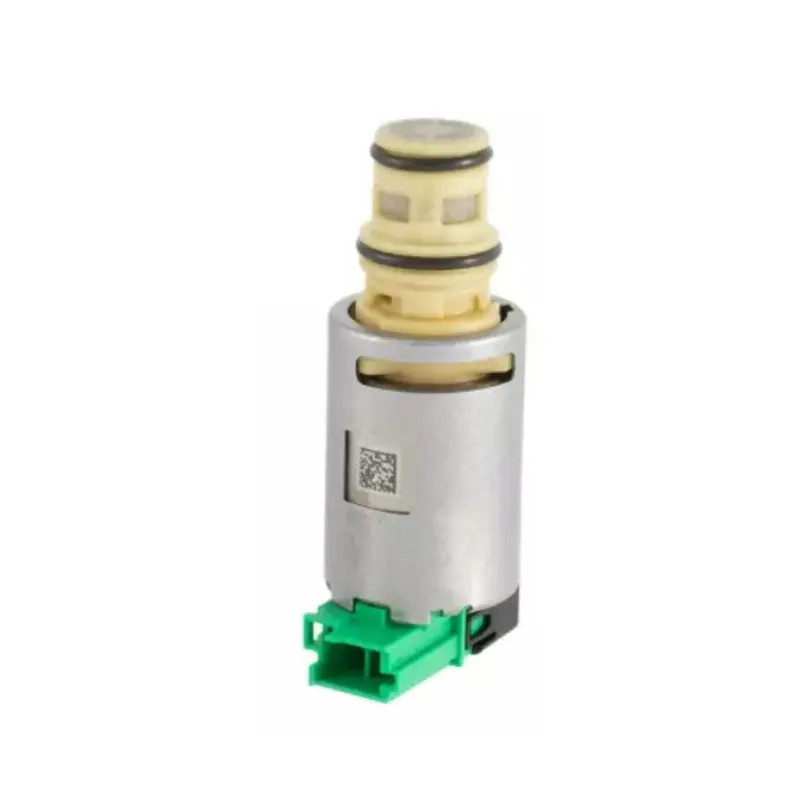 10R60 10R80 TRANSMISSION TORQUE CONVERTER CLUTCH SOLENOID with Service ...