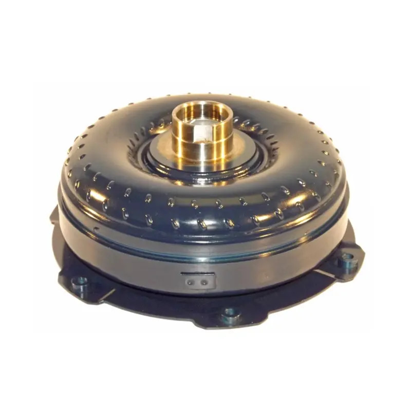 8L45 8L90 TRANSMISSION TORQUE CONVERTER FITS '15-'20 GM with Codes ...
