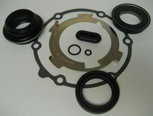 NP246 NV246 NP149 NV149 TRANSFER CASE DELUXE OVERHAUL KIT: GASKET SEALS ...