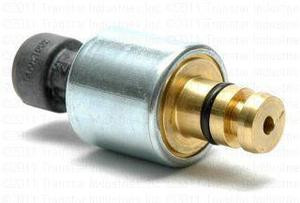 A500 42RE 42RH TRANSMISSION GOVERNOR PRESSURE SENSOR (TRANSDUCER) 3-PIN ...