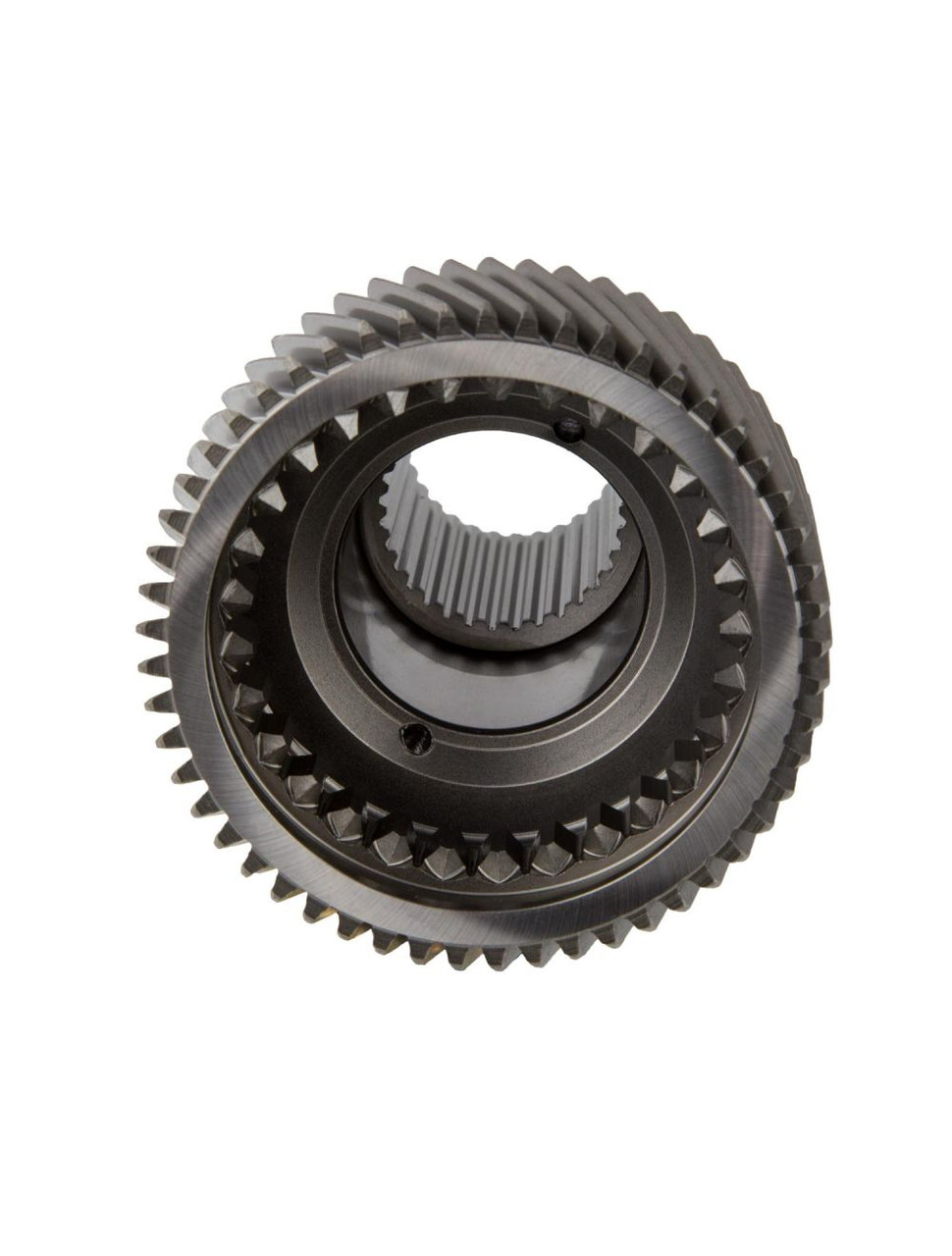 NP261HD NP263HD TRANSFER CASE INPUT SHAFT 32-SPLINE FITS '00+ CHEVY ...