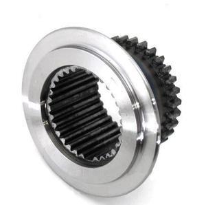 BW4406 BW4407 BW4493 TRANSFER CASE RANGE SHIFT HUB FITS '96+ F SERIES ...