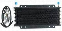 HAYDEN 676 RAPID COOL TRANSMISSION OIL COOLER FITS UP TO FULL SIZE 14K ...