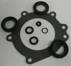BW4405 TRANSFER CASE GASKET & SEALS OVERHAUL KIT FITS '95+ FORD MAZDA ...
