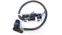 A500 44RE 44RH A518 46RE 46RH A618 47RE 47RH TRANSMISSION OD & TCC DUAL ...