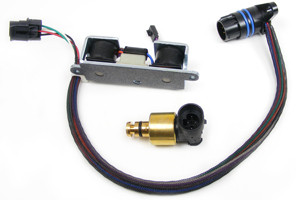 A500 42RE 44RE A518 46RE 46RH A618 47RE 47RH TRANSMISSION SOLENOID KIT ...