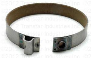 4T65E 4T60E TRANSMISSION 2-1 COAST (CENTER) BAND FITS '91+ GM & VOLVO ...