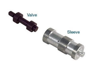 4L60E 4L65E 4L70E TRANSMISSION "FACTORY" STYLE REVERSE BOOST VALVE ...