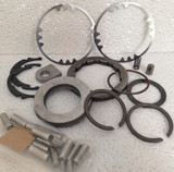 NP540 NP541 NP542 TRANSMISSION SMALL PARTS KIT FITS '56+ GM FORD ...