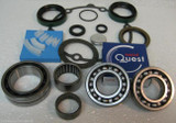 NP241 NP241J NP241OR TRANSFER CASE REBUILD KIT FITS JEEP LIBERTY ...