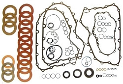 HONDA CRV '02-'04 MCVA MRVA ELEMENT '03-'06 BZKA MZKA AUTOMATIC ...