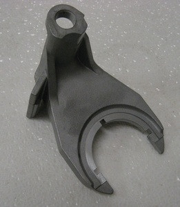 NP263 NP263HD NP263XHD TRANSFER CASE RANGE FORK WITH UPDATED 3.68" WIDE ...