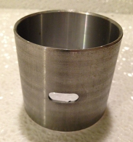 48RE TRANSMISSION EXTENSION HOUSING BUSHING SEAMLESS BY DURABOND ...