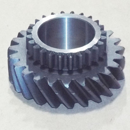 NP435 TRANSMISSION 3RD GEAR MAIN SHAFT 23-T00TH (WT291-11 ...
