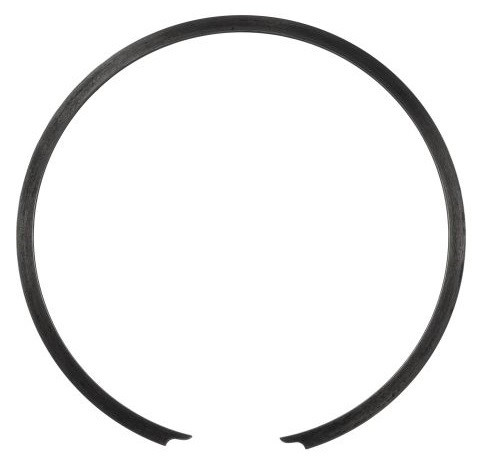 BW1350 BW1354 BW1356 BW1370 BW4470 TRANSFER CASE SNAP RING FOR HUB ...