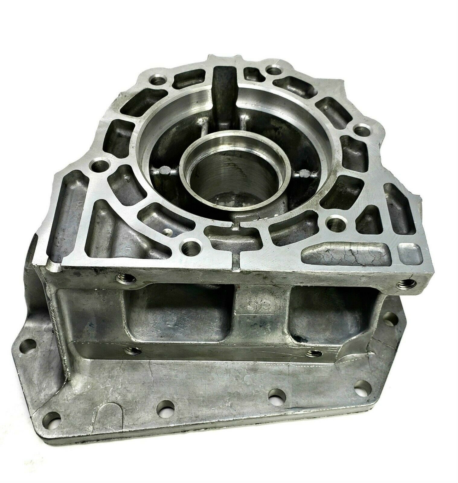 45RFE 5-45RFE TRANSMISSION EXTENSION HOUSING USED O.E. FITS '99+ 4x4 ...
